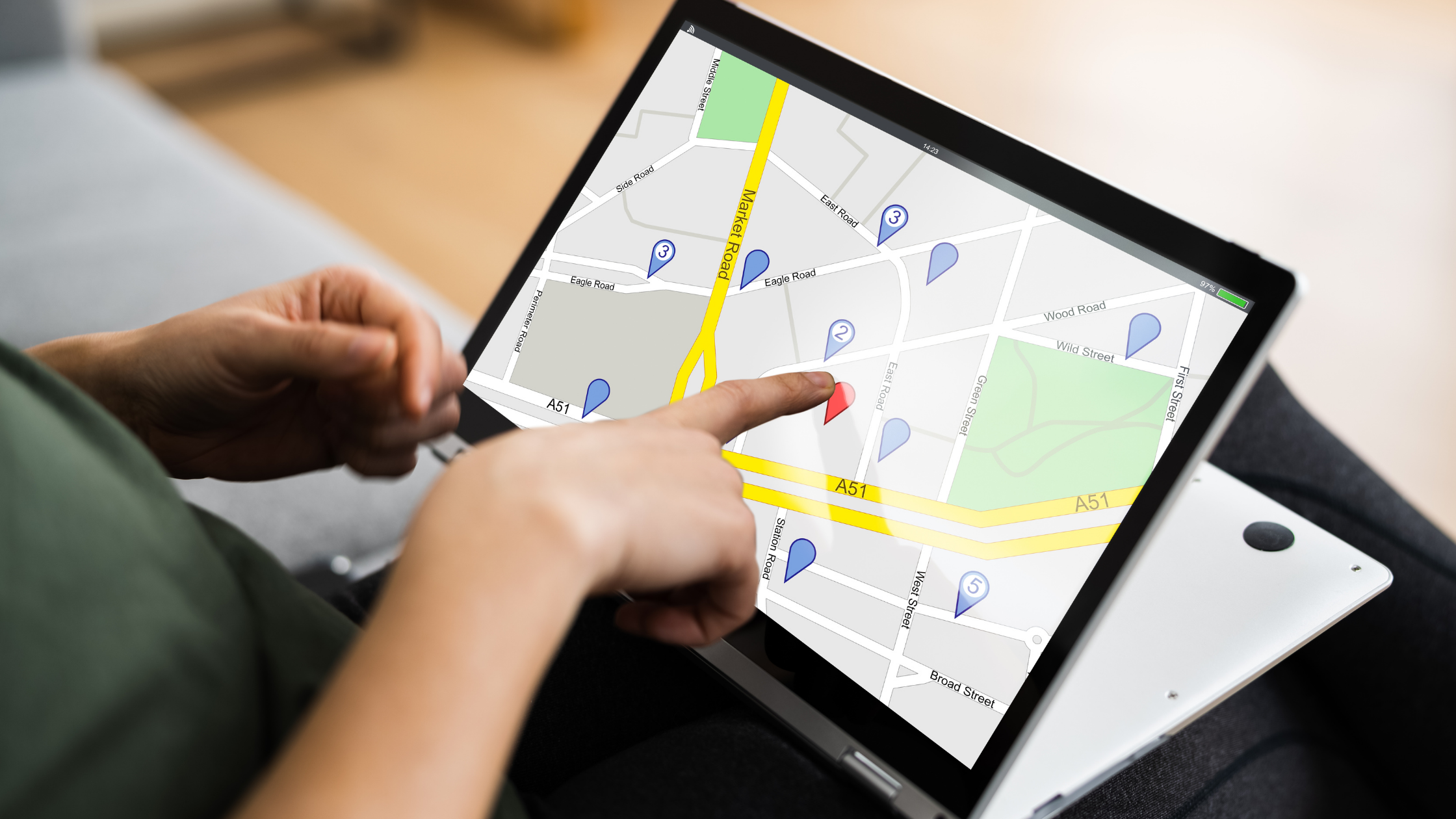 Why location matters when you're job hunting - Just Recruitment Why location matters when you're job hunting - Just Recruitment